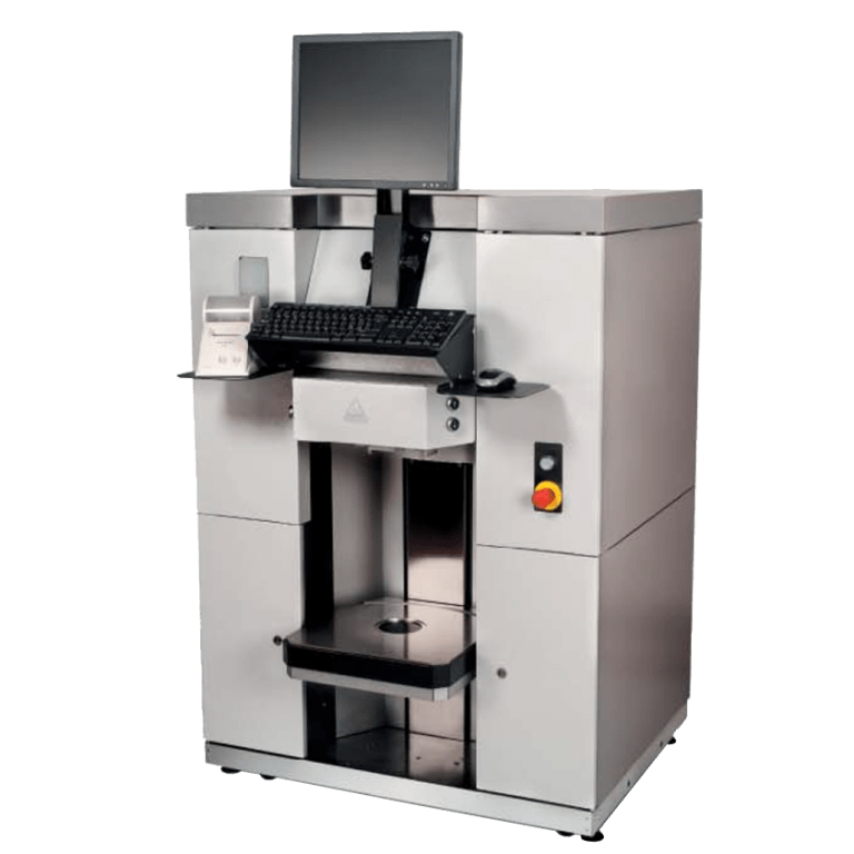 Tinting Machines - Eskens Group