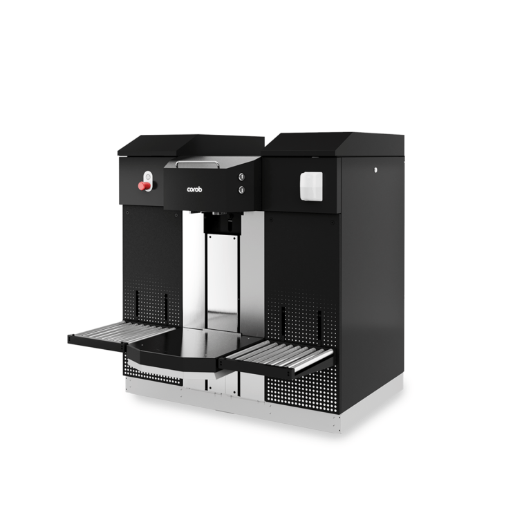 Tinting Machines - Eskens Group