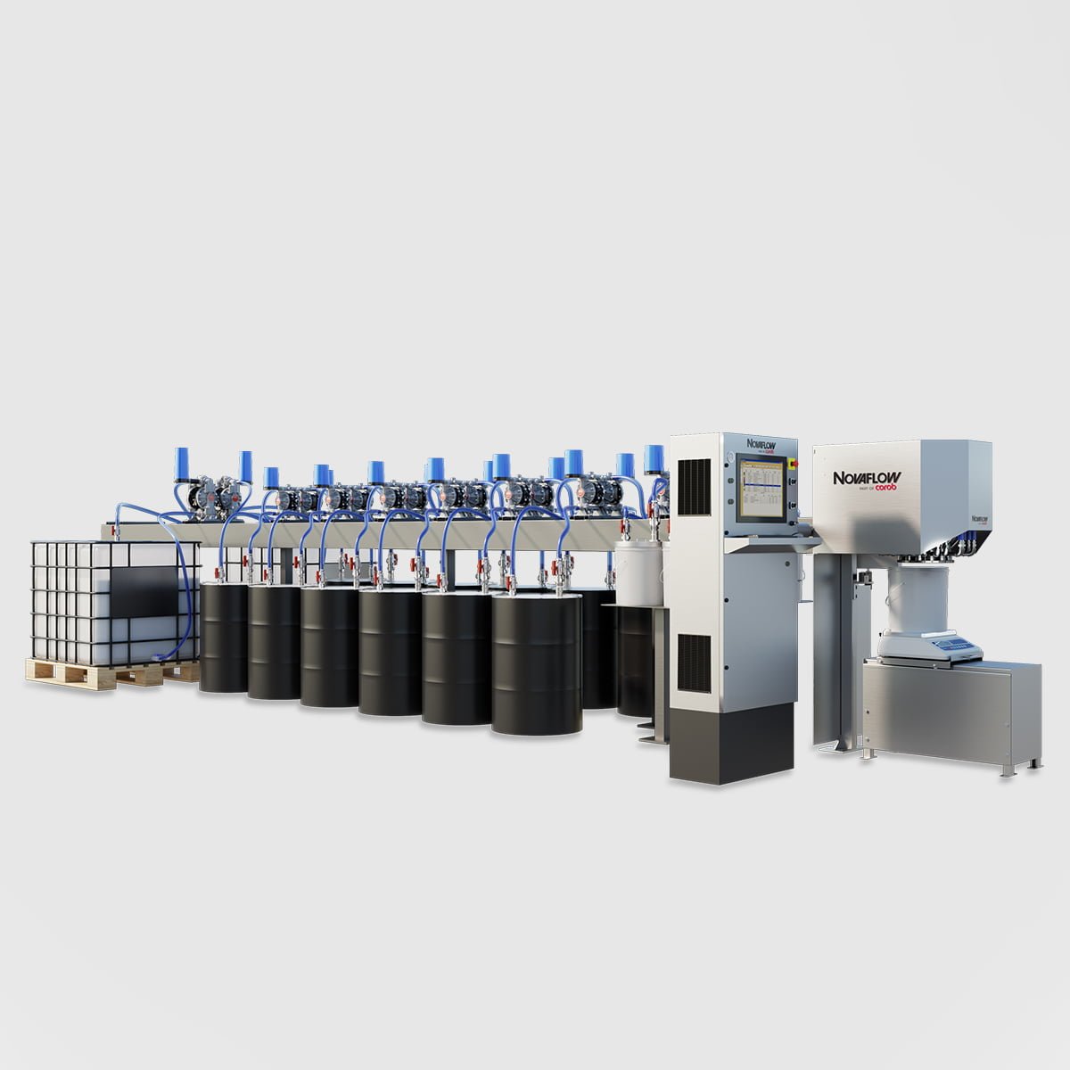 In-Plant - Eskens Group