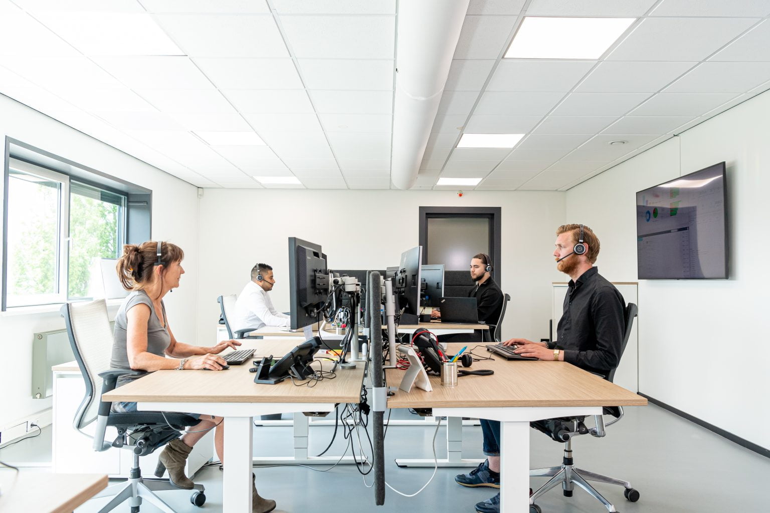 Contact - Eskens Group